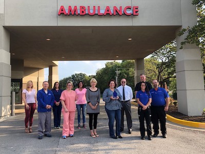 Georgetown Community Hospital Receives "Innovation Award"